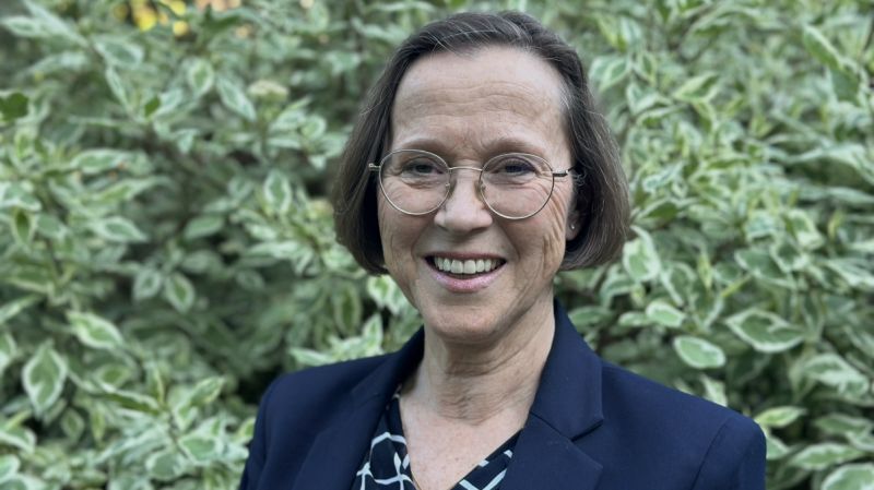 Nieuw Lid Raad van Commissarissen Stichting Weller Wonen. | Rieken & Oomen